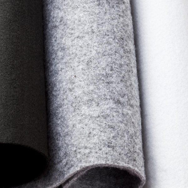 Nonwoven Synthetic Felt – Southern Felt & Geotex