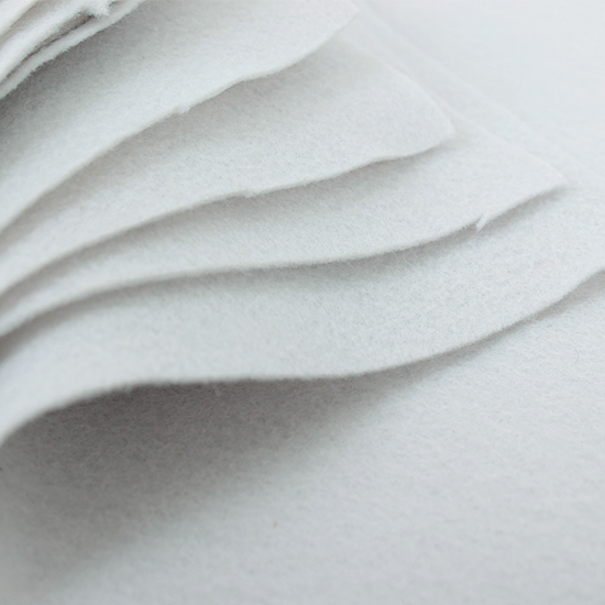 Nonwoven Synthetic Felt – Southern Felt & Geotex