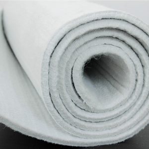 Nonwoven Synthetic Felt – Southern Felt & Geotex